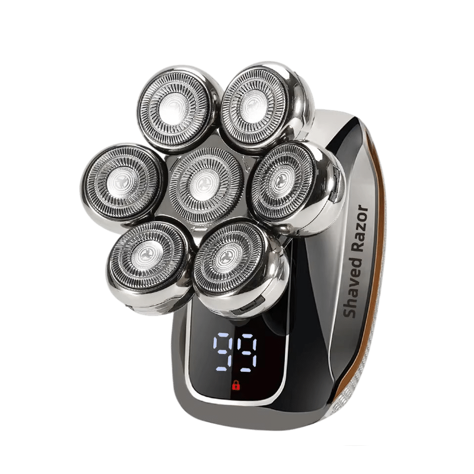 Best 5 Bald Head Shavers of 2025: Expert Reviews & Buying Guide ...